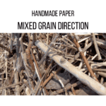 Grain Direction is the Most Important Rule in Bookbinding - Grain Direction