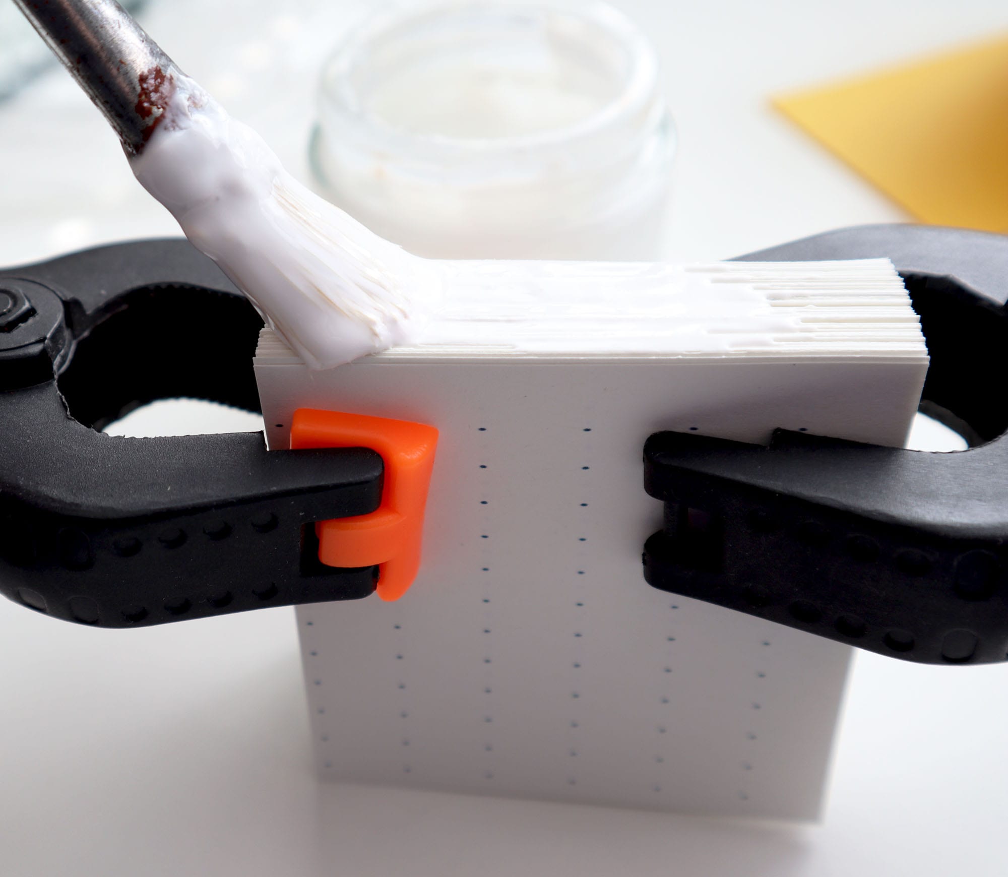 How to Make a Handy DIY Notepad in 15 Minutes or Less