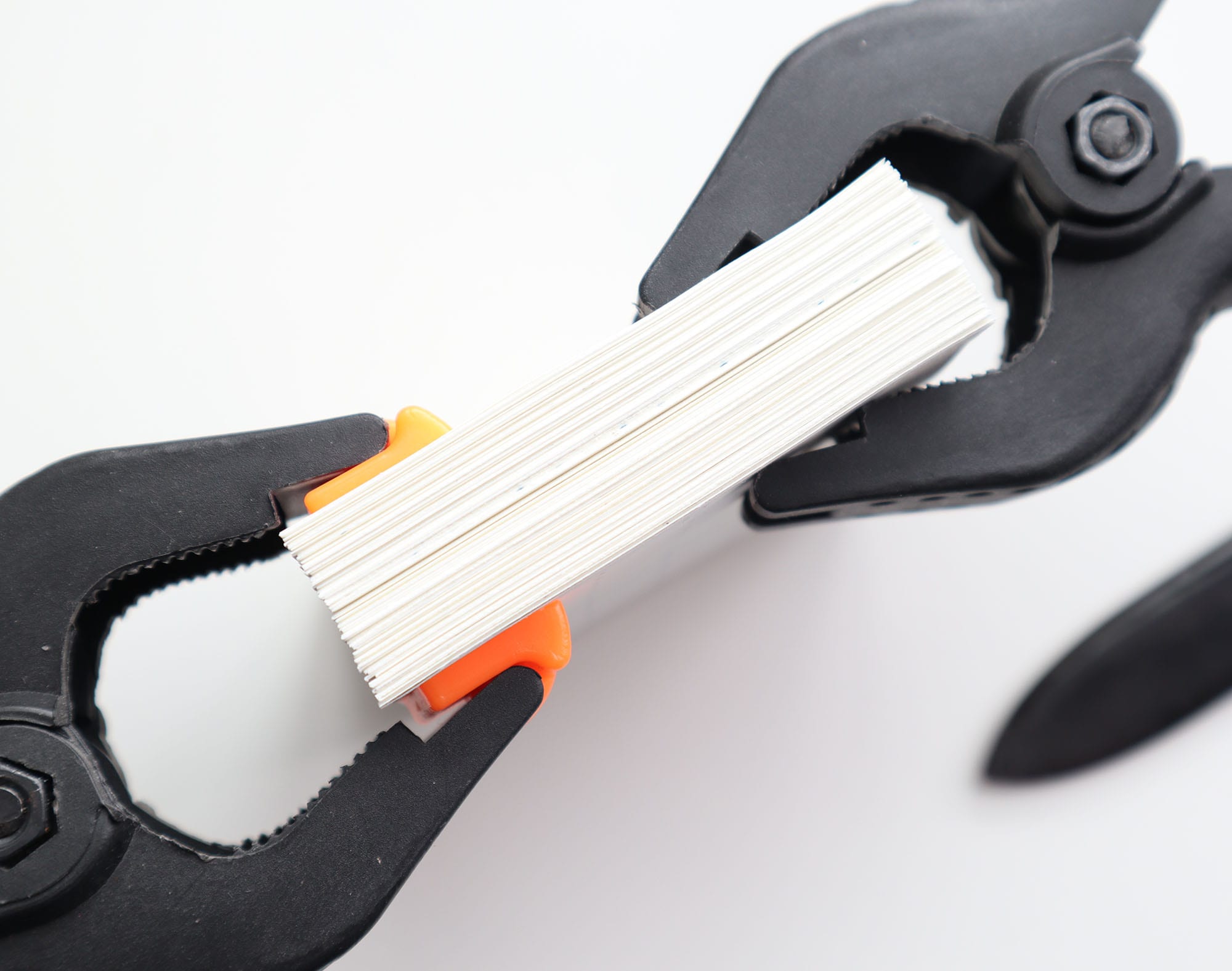 How to Make a Handy DIY Notepad in 15 Minutes or Less