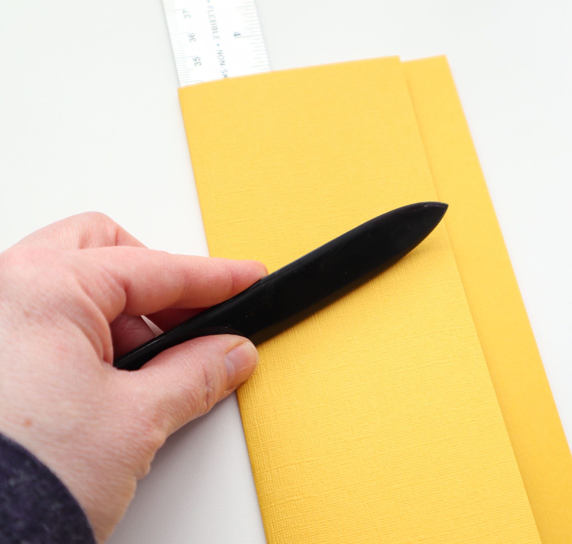How to Make a Handy DIY Notepad in 15 Minutes or Less
