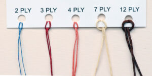 How to Choose the Right Bookbinding Thread | Bookbinding Fundamentals