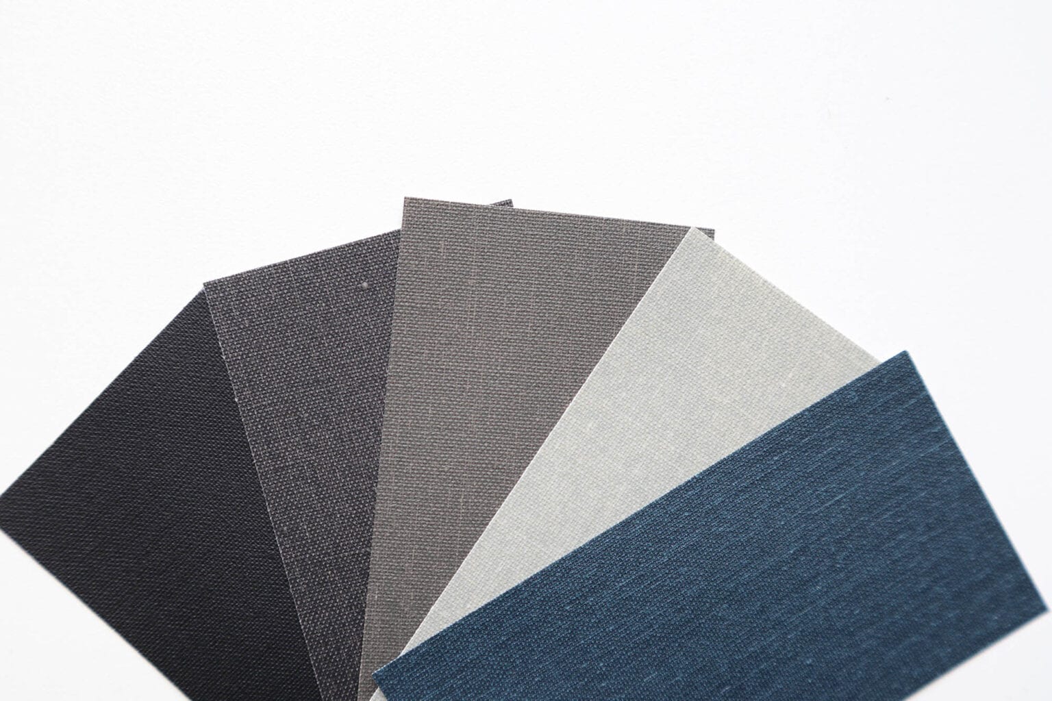 How to Choose Book Cloth: Starched, Backed or Coated