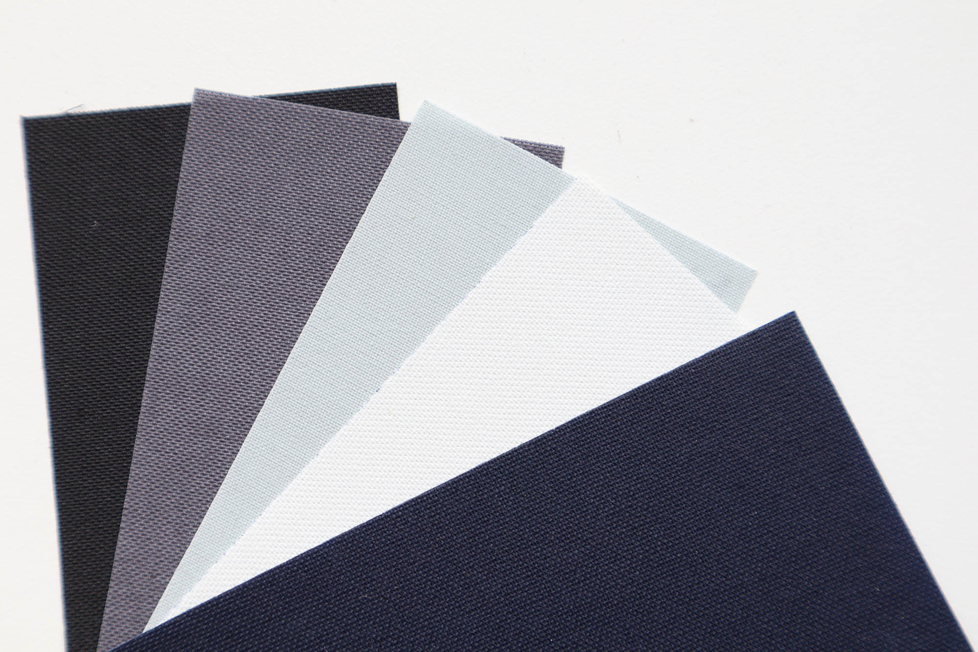 How to Choose Book Cloth: Starched, Backed or Coated