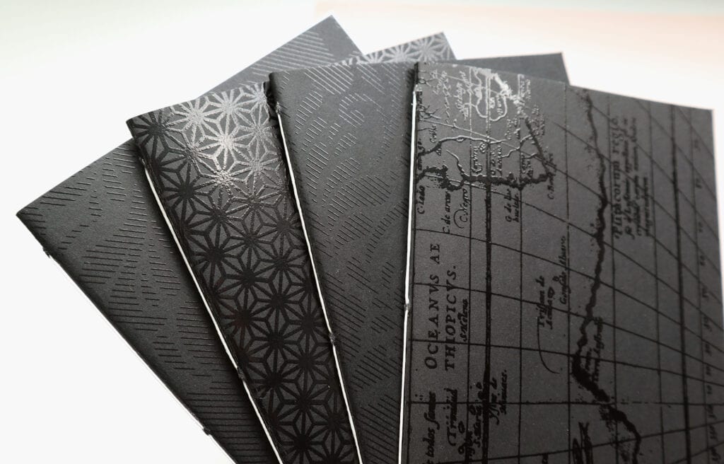 Tutorial | How to Create a Simple Book Using the 3-Hole Binding Method