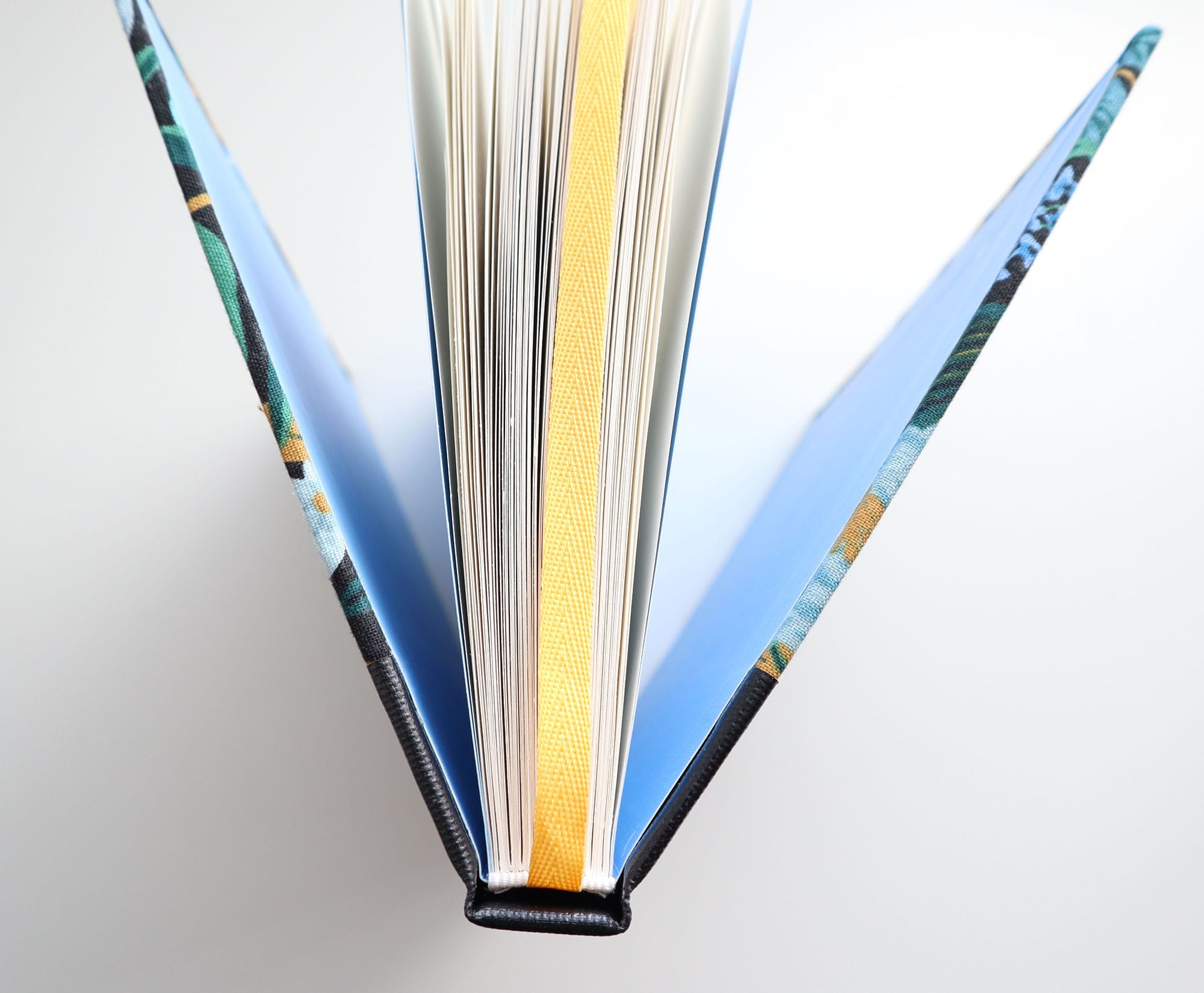 How Long Does it Actually Take to Make a Book? - Tracking the process