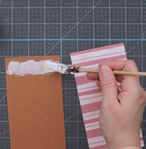 Bookbinding Tutorial | Make An Easy Tear Away Notepad
