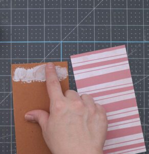 Bookbinding Tutorial | Make An Easy Tear Away Notepad