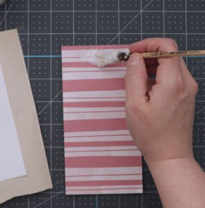 Bookbinding Tutorial | Make An Easy Tear Away Notepad