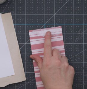 Bookbinding Tutorial | Make An Easy Tear Away Notepad