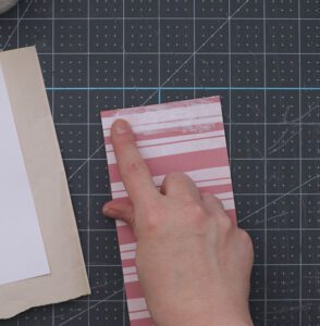Bookbinding Tutorial | Make An Easy Tear Away Notepad