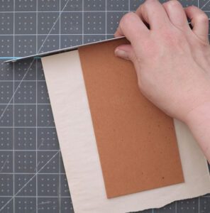Bookbinding Tutorial | Make An Easy Tear Away Notepad