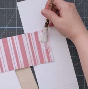 Bookbinding Tutorial | Make An Easy Tear Away Notepad