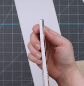 Bookbinding Tutorial | Make An Easy Tear Away Notepad