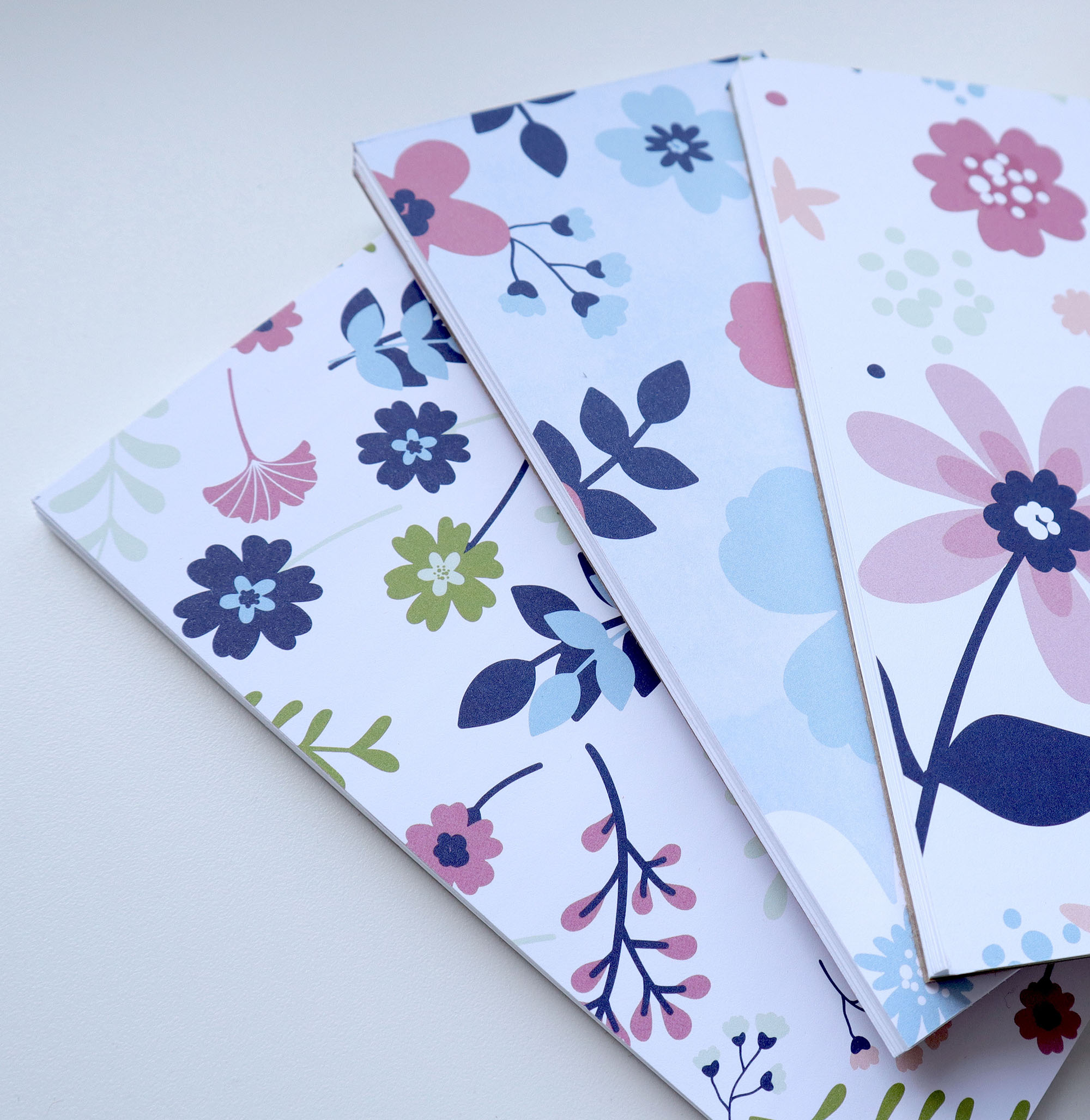 Bookbinding Tutorial | Make An Easy Tear Away Notepad