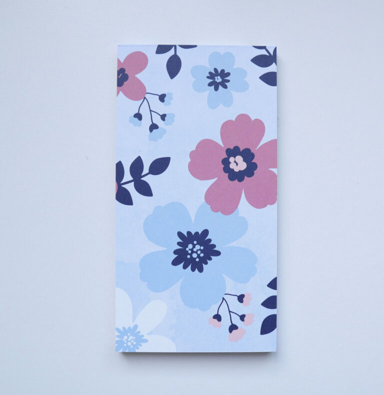 Bookbinding Tutorial | Make An Easy Tear Away Notepad