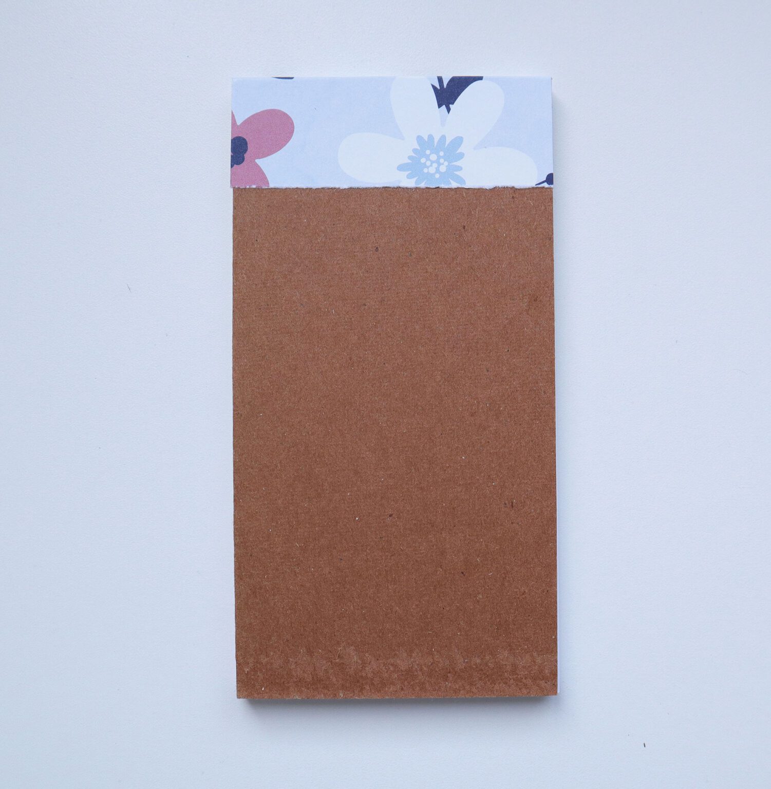 Bookbinding Tutorial | Make An Easy Tear Away Notepad