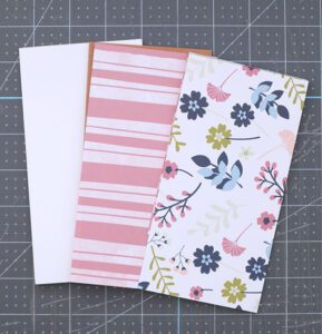 Bookbinding Tutorial | Make An Easy Tear Away Notepad