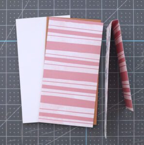 Bookbinding Tutorial | Make An Easy Tear Away Notepad