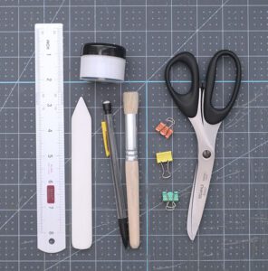 Bookbinding Tutorial | Make An Easy Tear Away Notepad