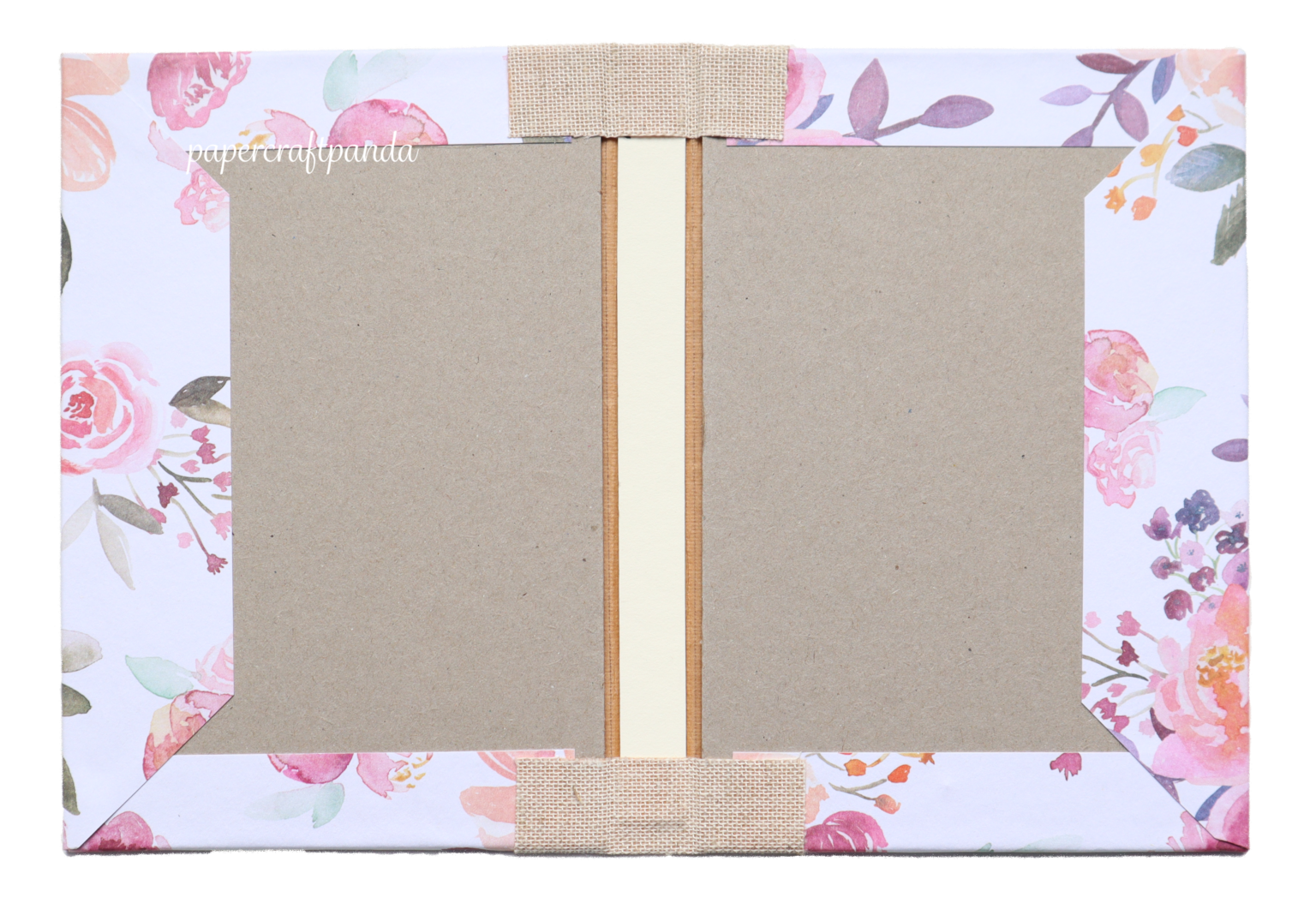 Overview | How to Create a Case Binding | Bookbinding