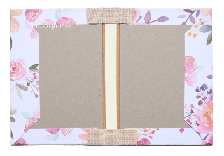 Overview | How to Create a Case Binding | Bookbinding