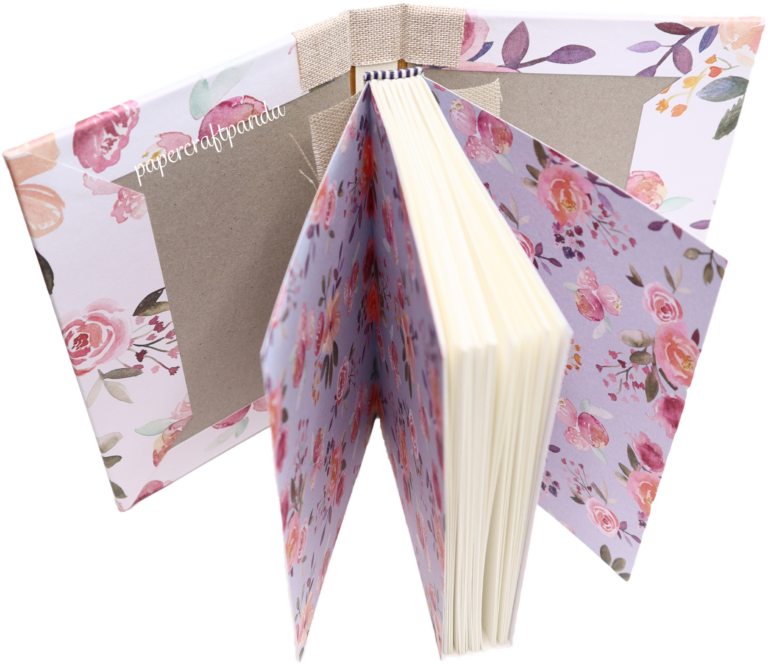Overview | How to Create a Case Binding | Bookbinding