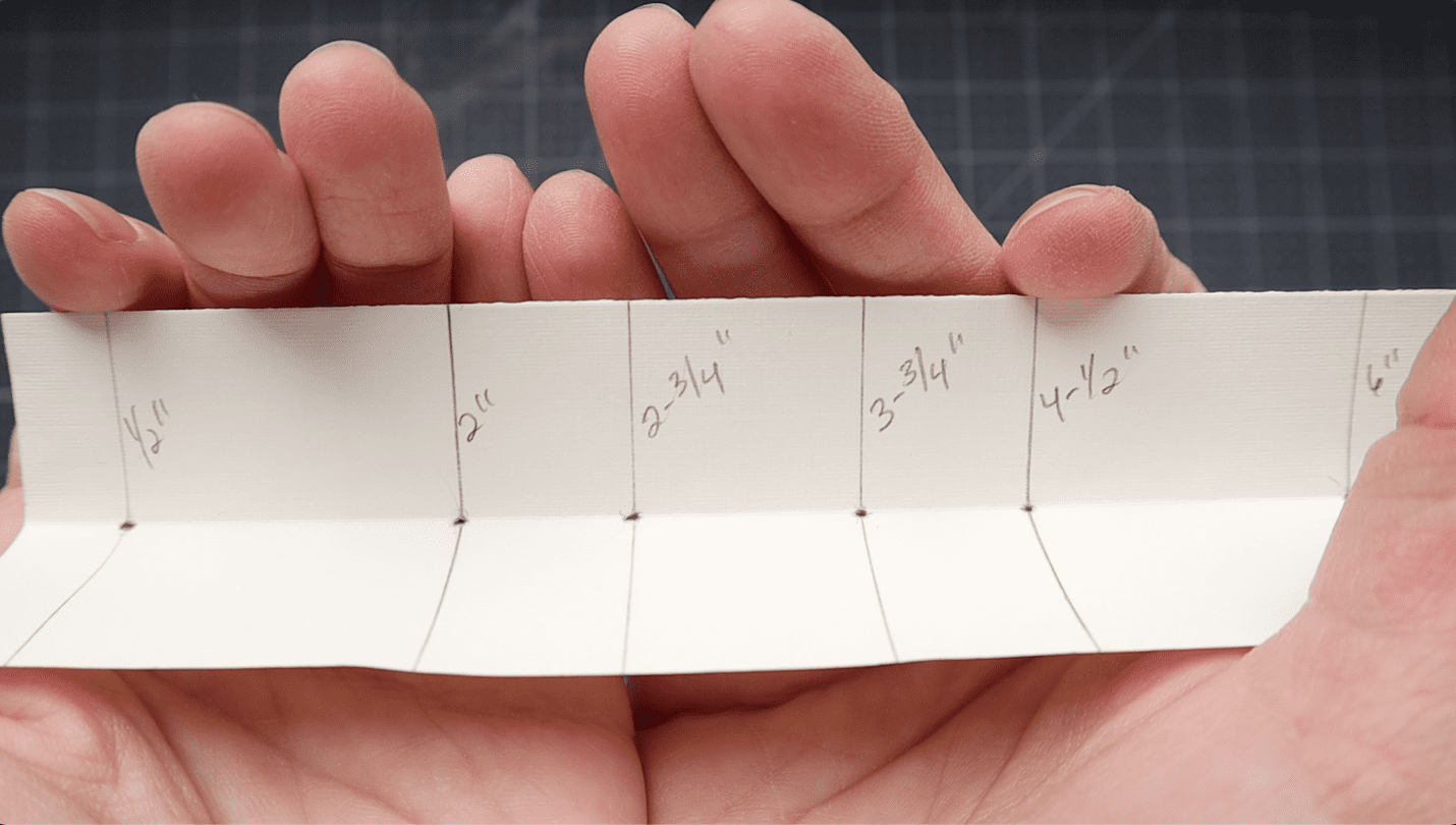 Casebinding Tutorial | Bookbinding How-to Create the Text Block