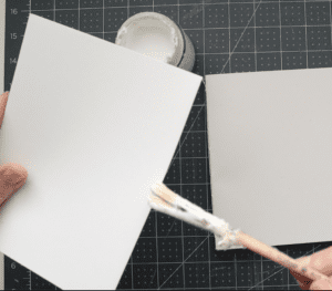 Casebinding Tutorial | Bookbinding How-to Create the Text Block