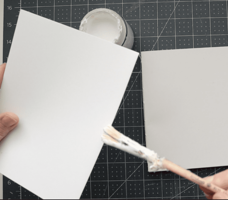 Casebinding Tutorial | Bookbinding How-to Create the Text Block