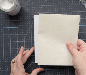 Casebinding Tutorial | Bookbinding How-to Create the Text Block