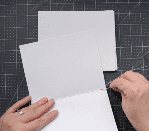 Casebinding Tutorial | Bookbinding How-to Create the Text Block