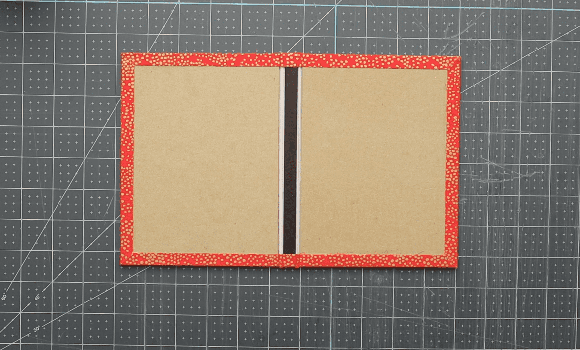 Casebinding Tutorial | Bookbinding How-to Create the Book Case