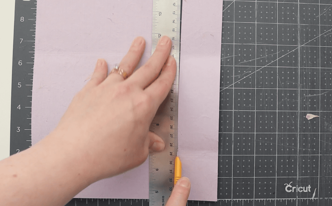 Tutorial | Handmade Book Gifts | Wrapped Pamphlets as Stocking Stuffers