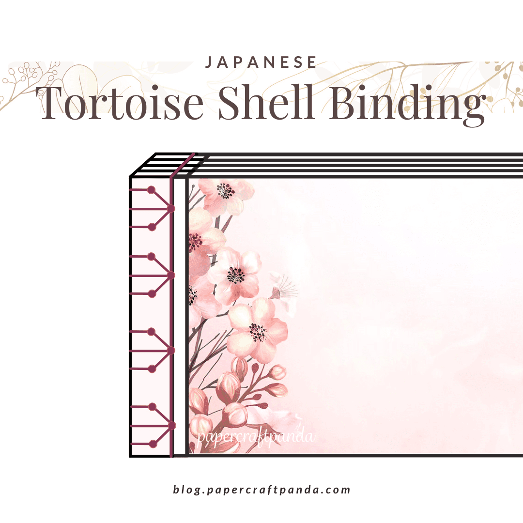 Single Sheet Japanese Stab Binding History, Patterns and Technique