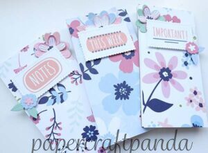 How to Bind Single Pages or Sheets of Paper into a Book or Portfolio