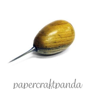 A Useful Guide to Different Types of Bookbinding Awls