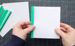 3 Tips You Need to Know for Binding Single Sheets