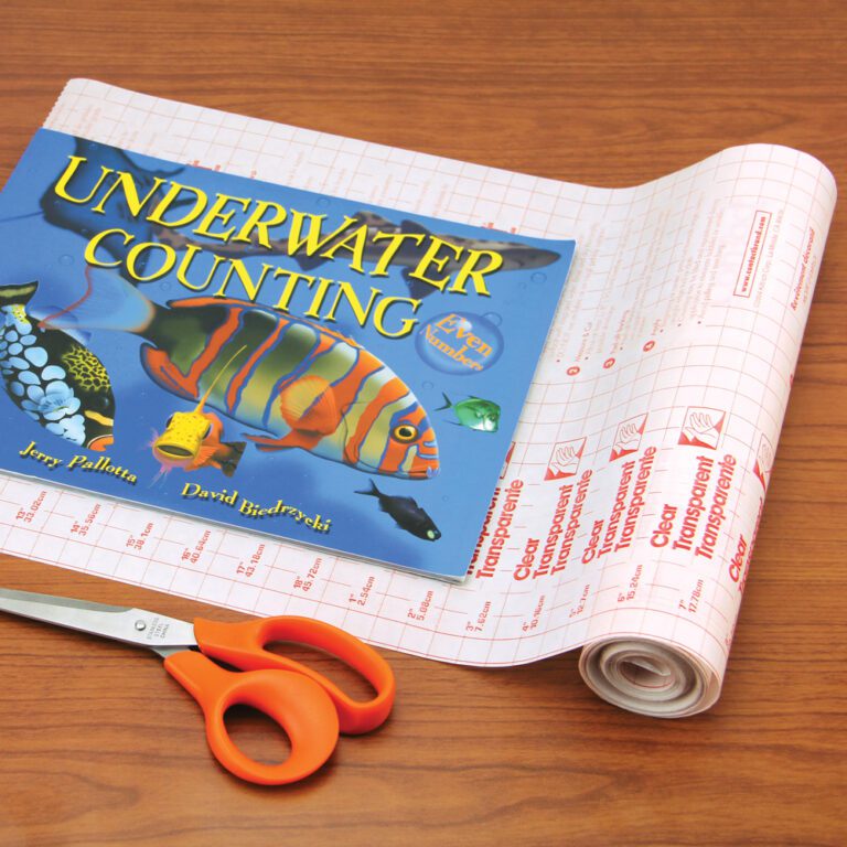 3 Easy Ways to Seal and Protect Book Covers that are Archival Approved
