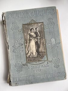 Do You Have Toxic Bookcloth in Your Library? | Identifying Emerald Green..