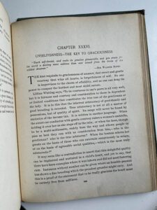 Do You Have Toxic Bookcloth in Your Library? | Identifying Emerald Green..