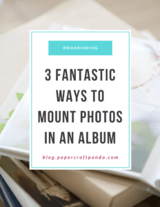 Learn About Bookbinding & Handmade Books