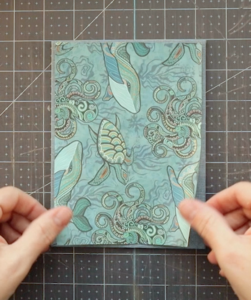 How to Make a Coptic Stitch Journal | Easy bookbinding