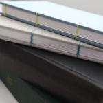 Glossary of Current Bookbinding Terms, Phrases & Definitions