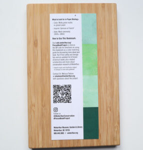 Think your book is toxic? Here’s how to quickly tell.