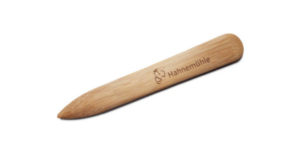 5 Unexpected Materials Used to Make Bone Folders